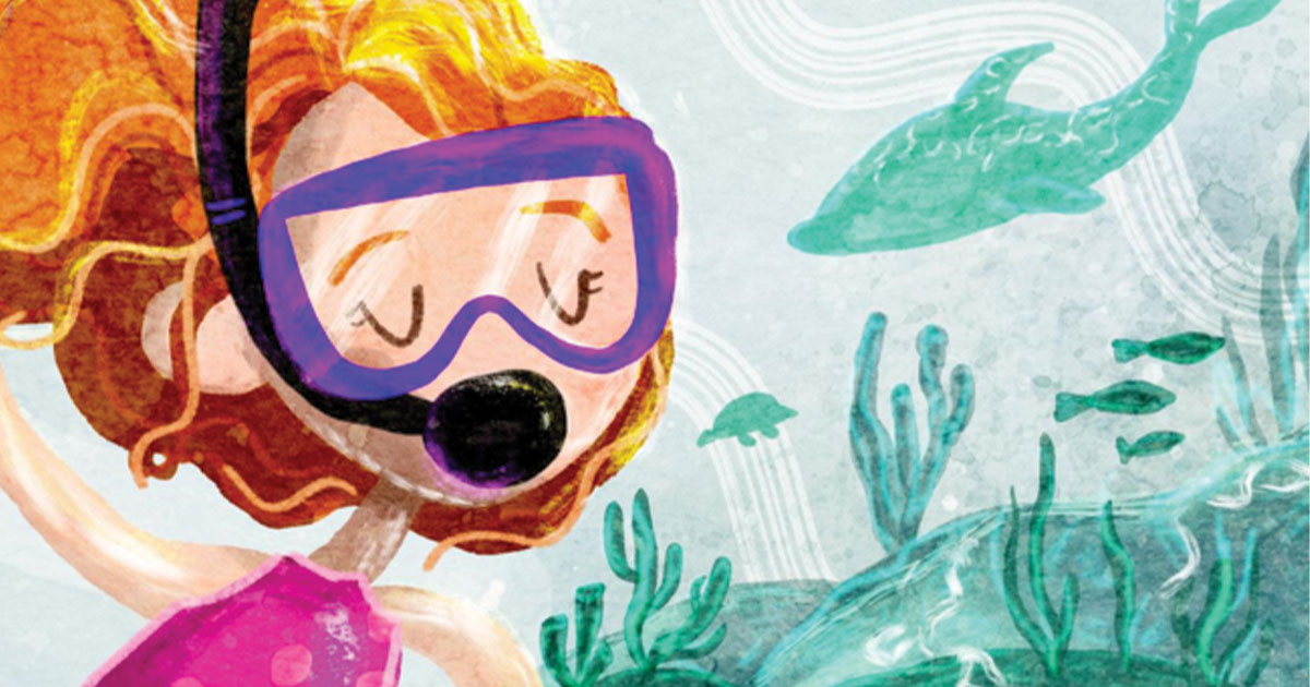 FREE Panama City Adventure Letters