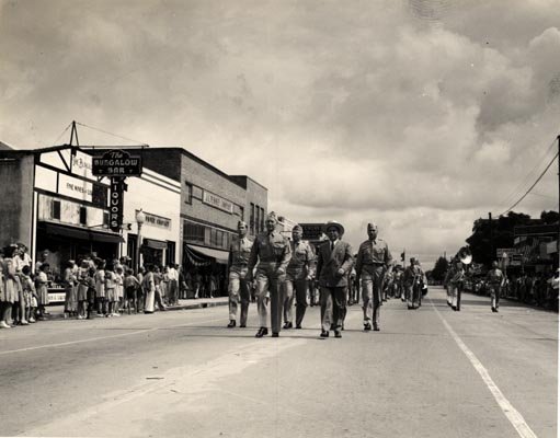 Downtown Panama City History Photography Exhibit On Display — Destination Panama City