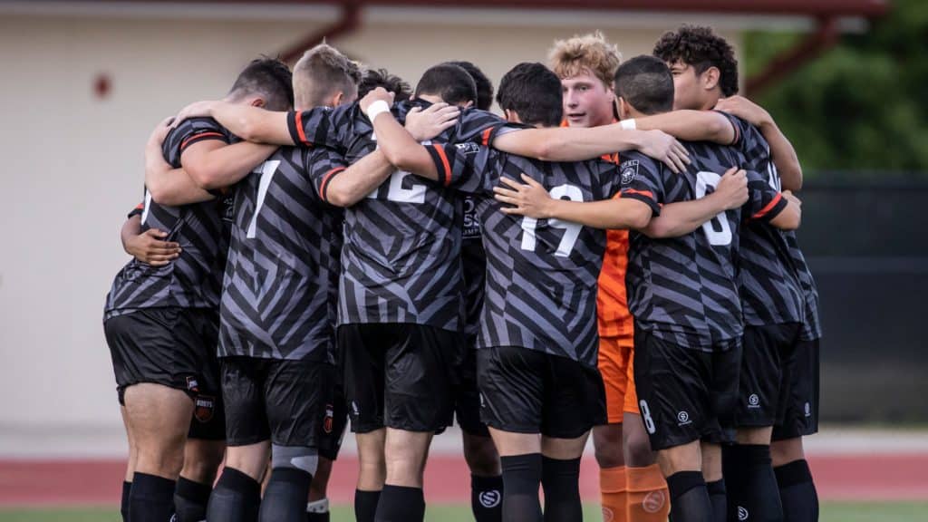 Florida Roots Secure Their First Win In Program History — Destination ...