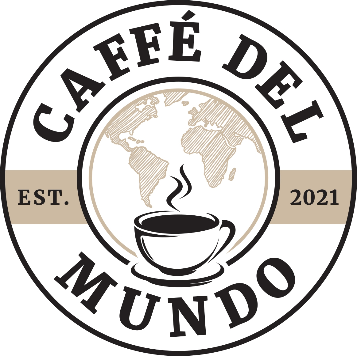 Caffe Del Mundo Opens In The Cove — Destination Panama City