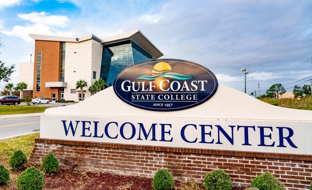 Gulf Coast State College Brings Back Summer Swim Lessons — Destination ...