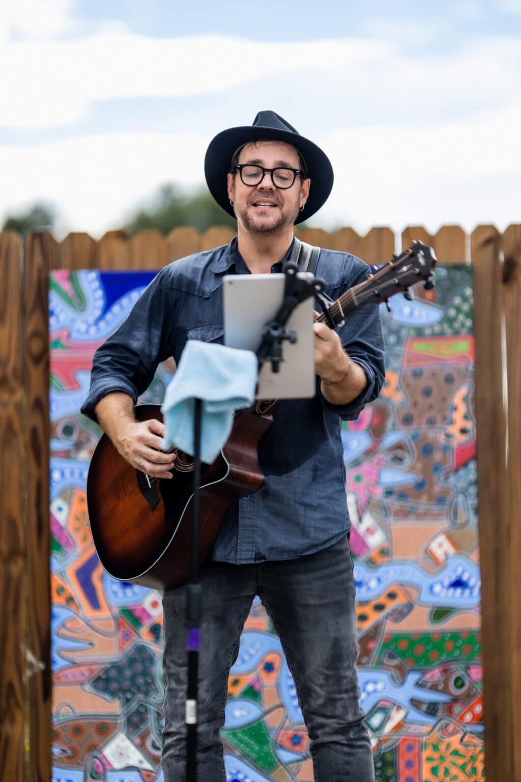 Celebrate Play Music On The Porch Day In Panama City — Destination ...