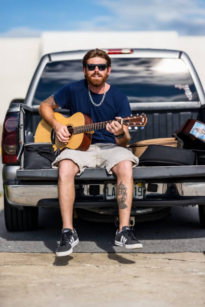 Celebrate Play Music On The Porch Day In Panama City — Destination ...