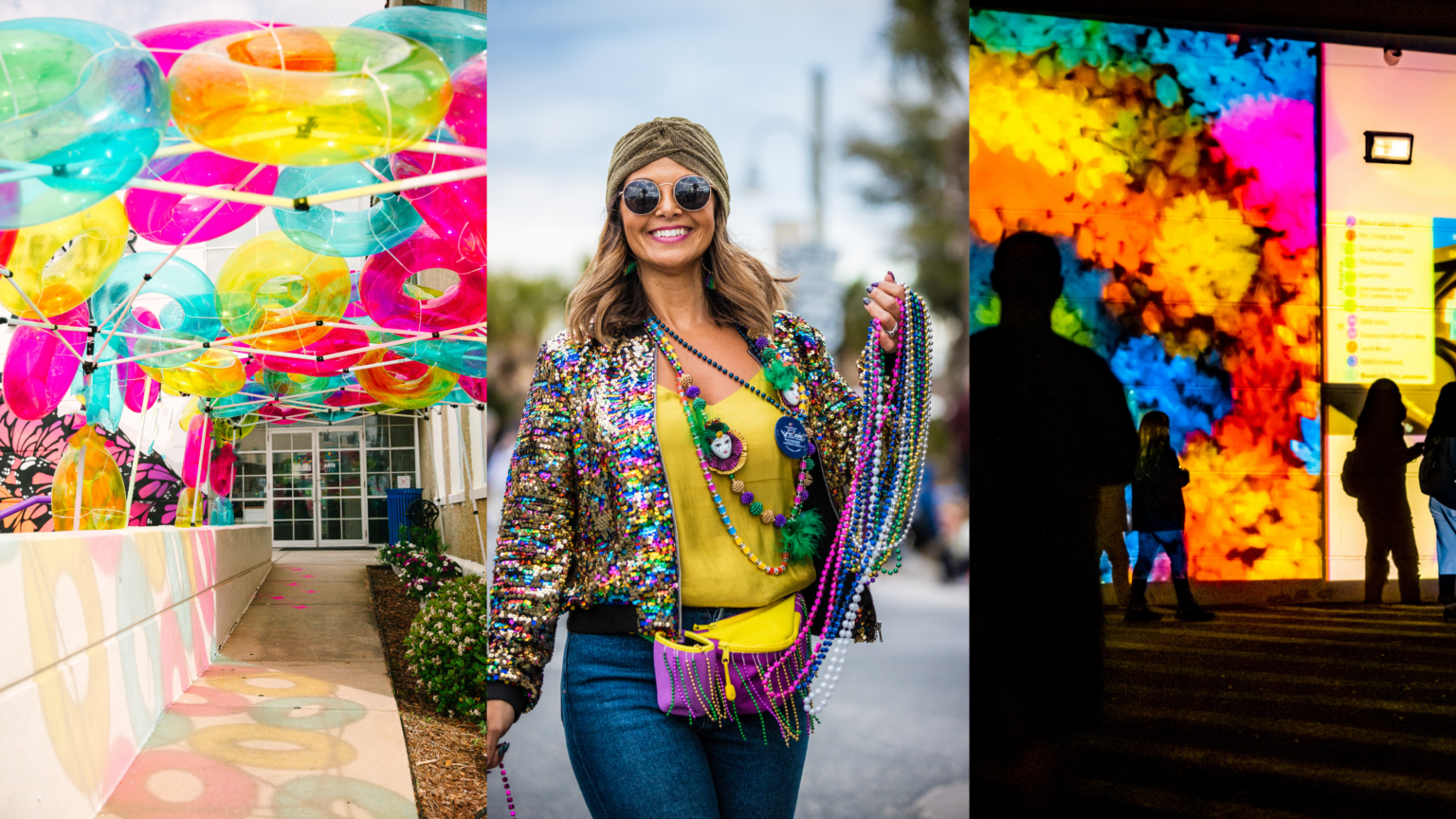 12 Best Festivals In Florida: Plan Your Road Trip Around These Panama ...