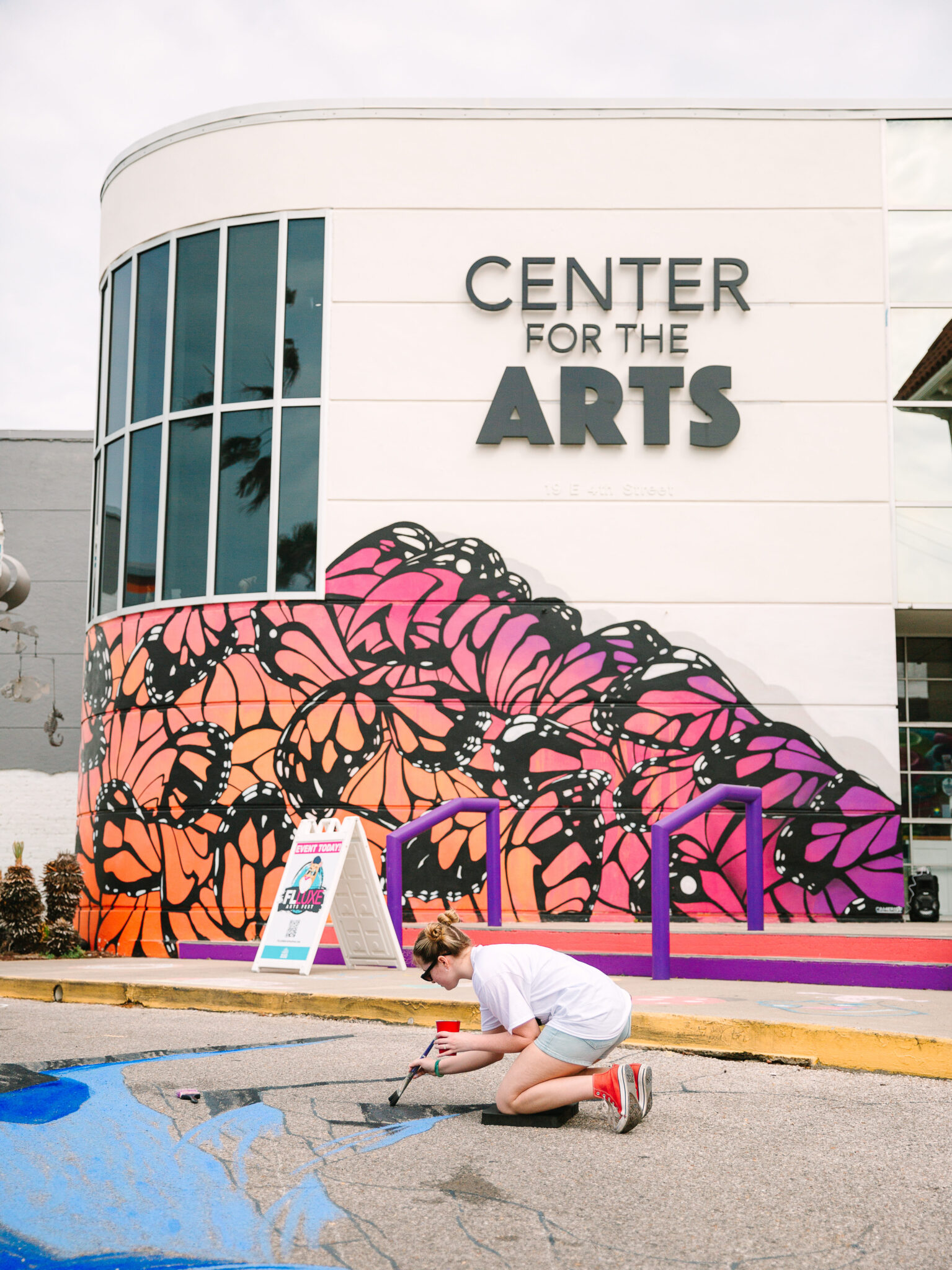 12 Best Festivals In Florida: Plan Your Road Trip Around These Panama ...