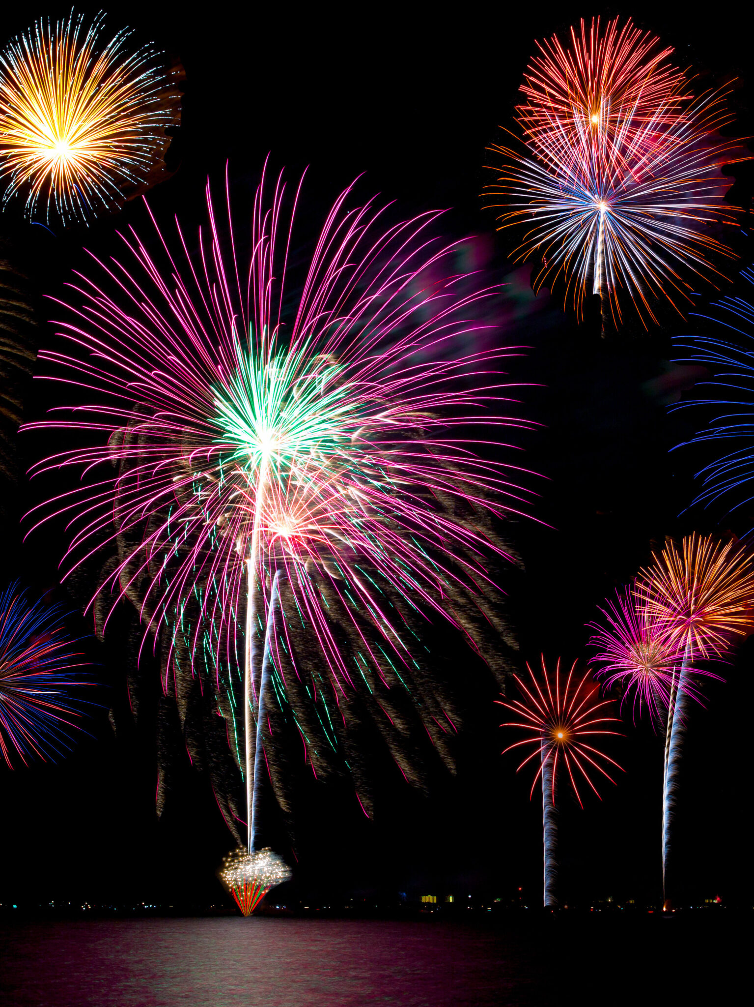 12 Best Festivals In Florida: Plan Your Road Trip Around These Panama ...