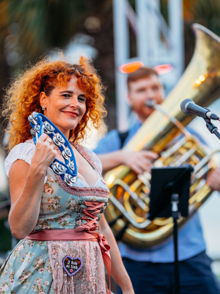 12 Best Festivals In Florida: Plan Your Road Trip Around These Panama ...