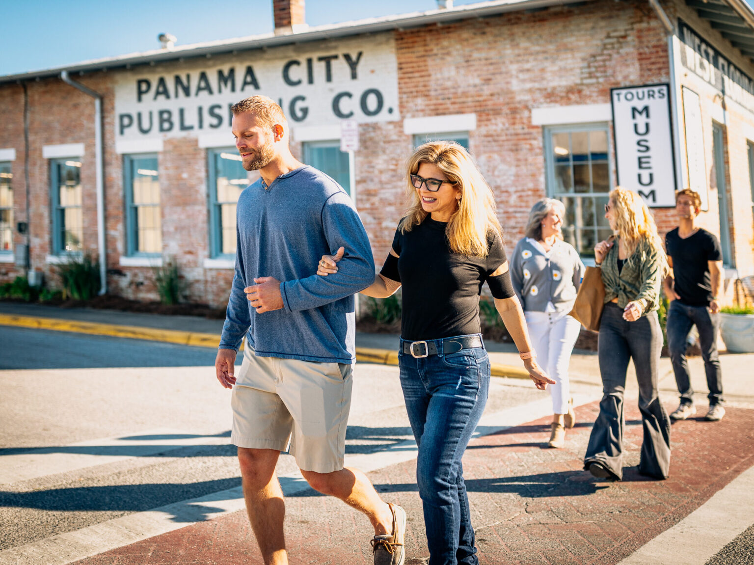 Exploring The Rich History Of The Massalina Family — Destination Panama ...