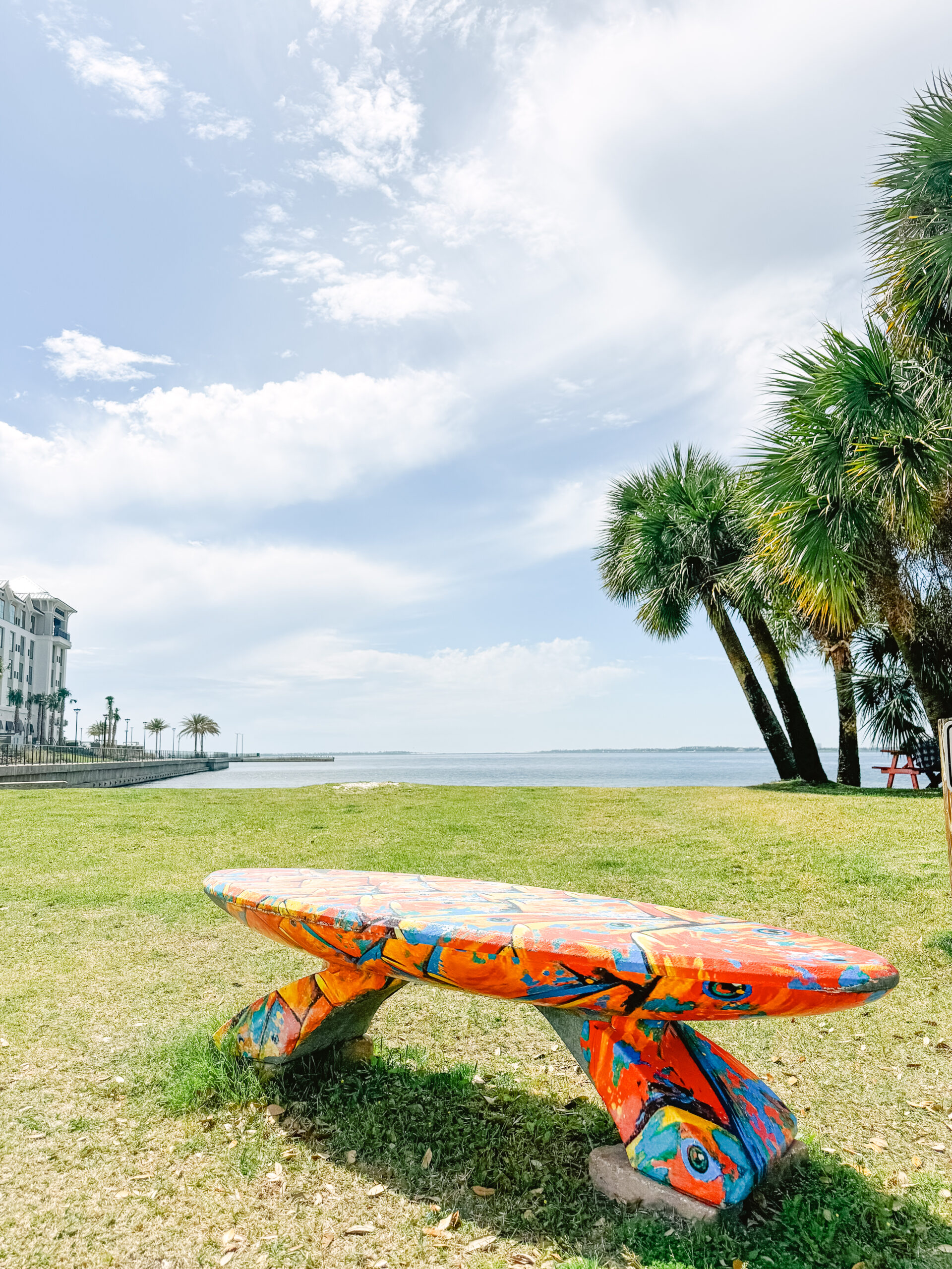 14 Most Instagrammable Places In Panama City, Florida