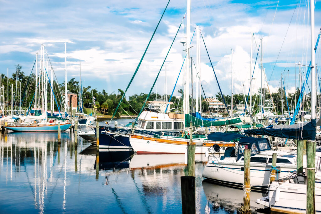 Get Your Free Panama City, FL Visitors Guide — Destination Panama City