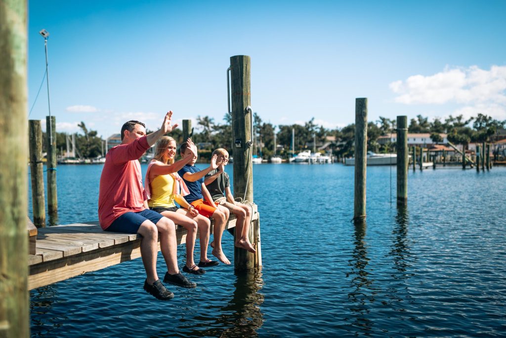 Outdoor & Water Activities In Panama City, Florida — Destination Panama ...