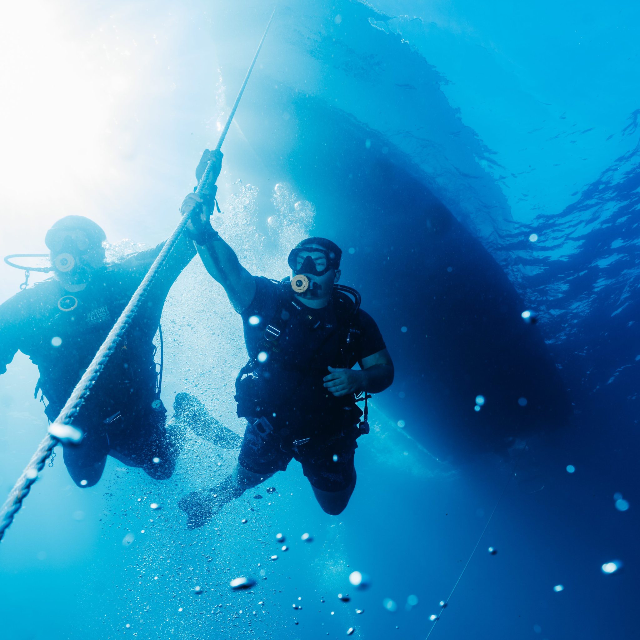 Group Dive Packages In Panama City, Florida — Destination Panama City